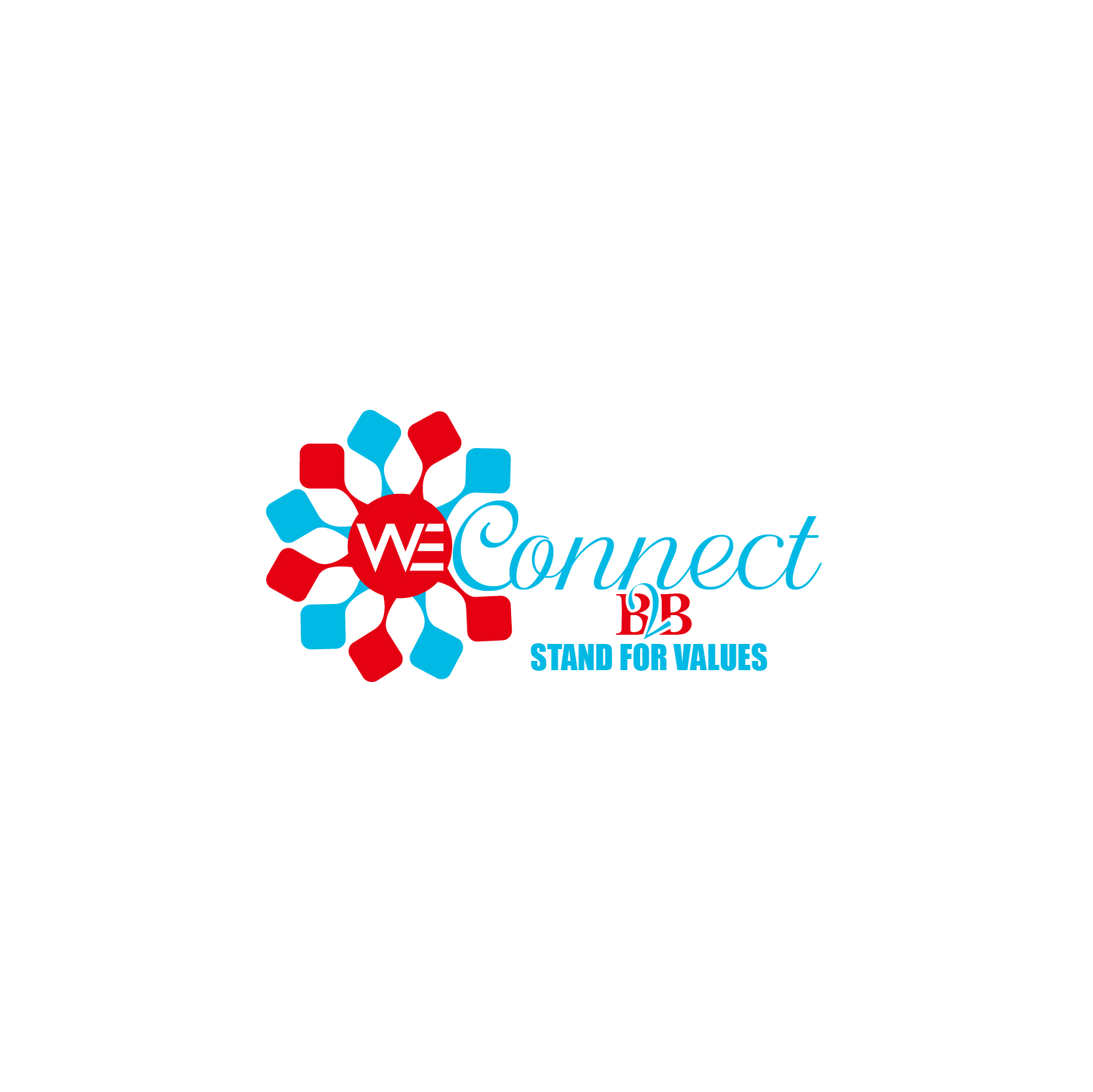 We Connect B2B